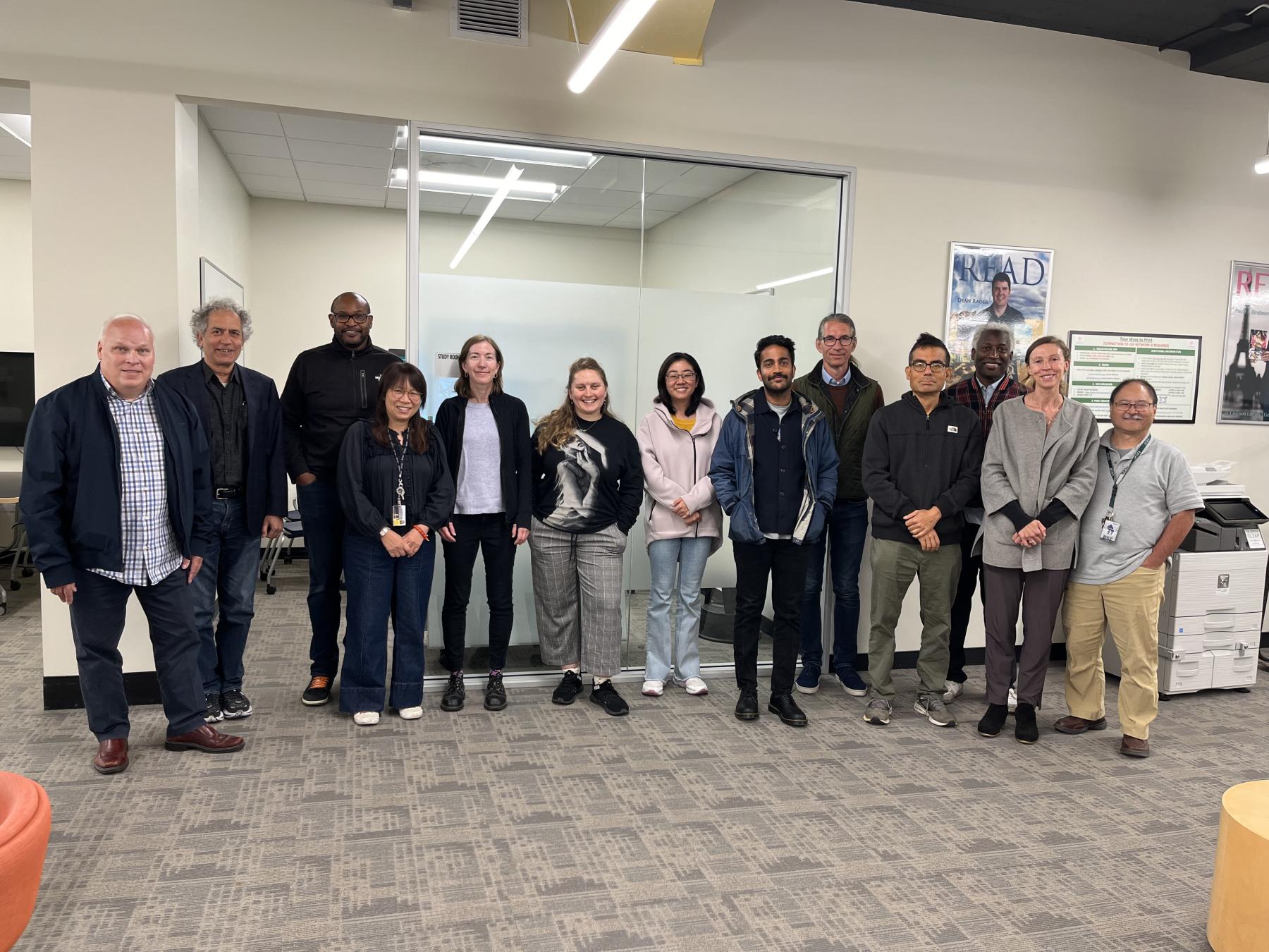 ETS - New Faculty Summer Intensive Program | myUSF